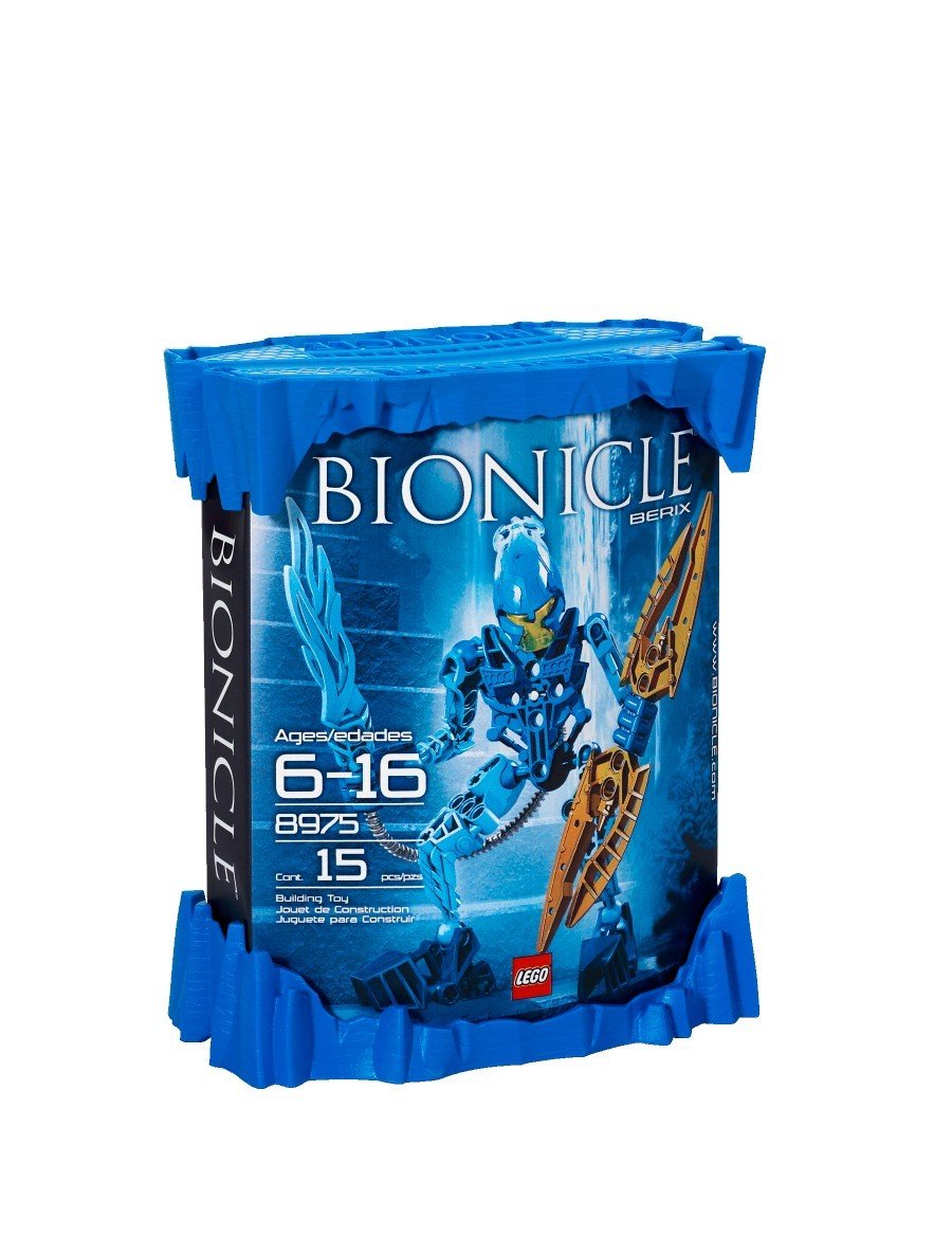 Bionicle Berix