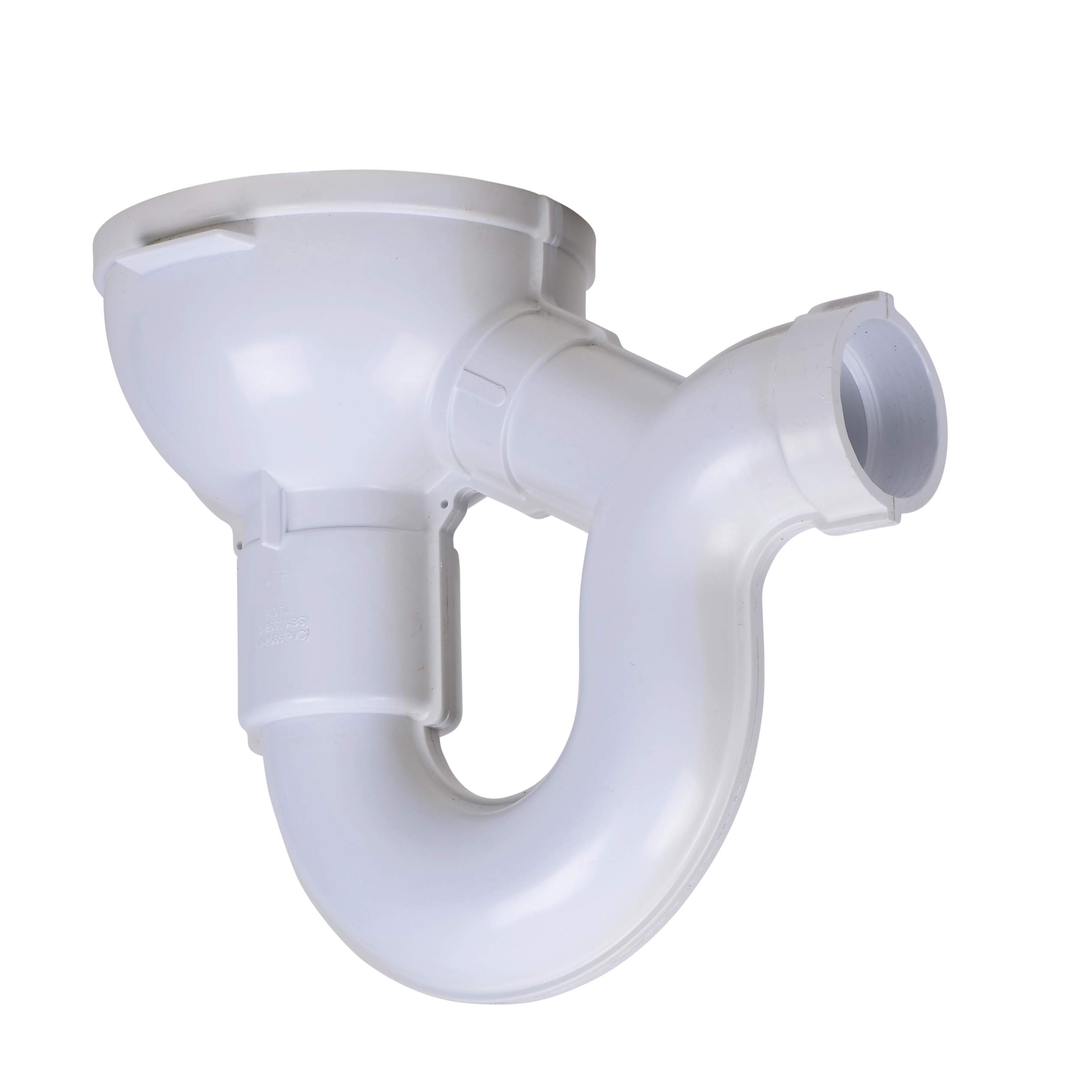 Snapklik.com : Oatey 2 In PVC Floor Drain