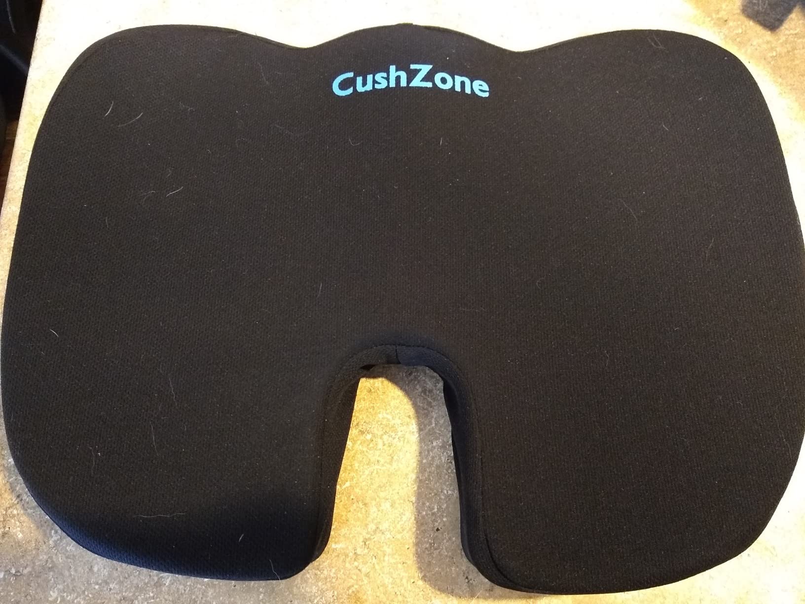 $5/mo - Finance CushZone Seat Cushion Office Chair Cushions, Car Seat ...