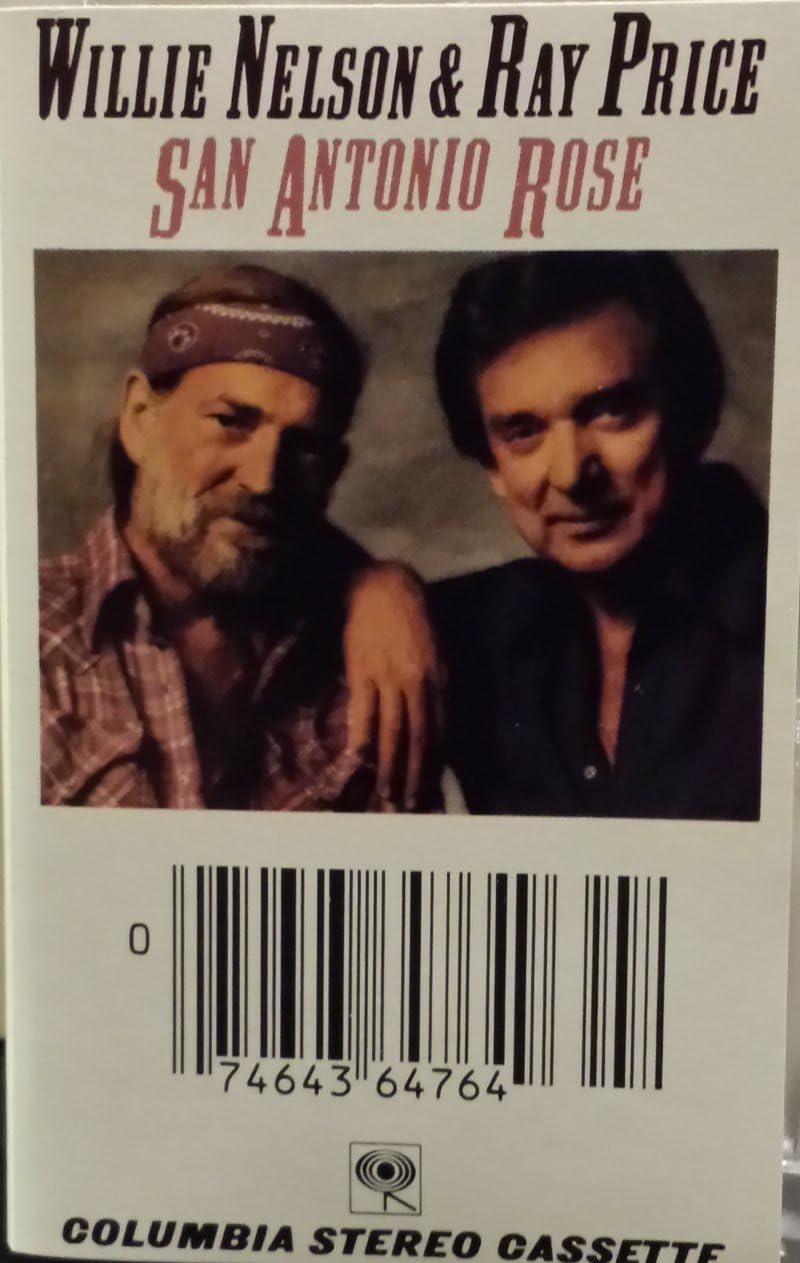 Amazon.co.jp: San Antonio Rose: ミュージック