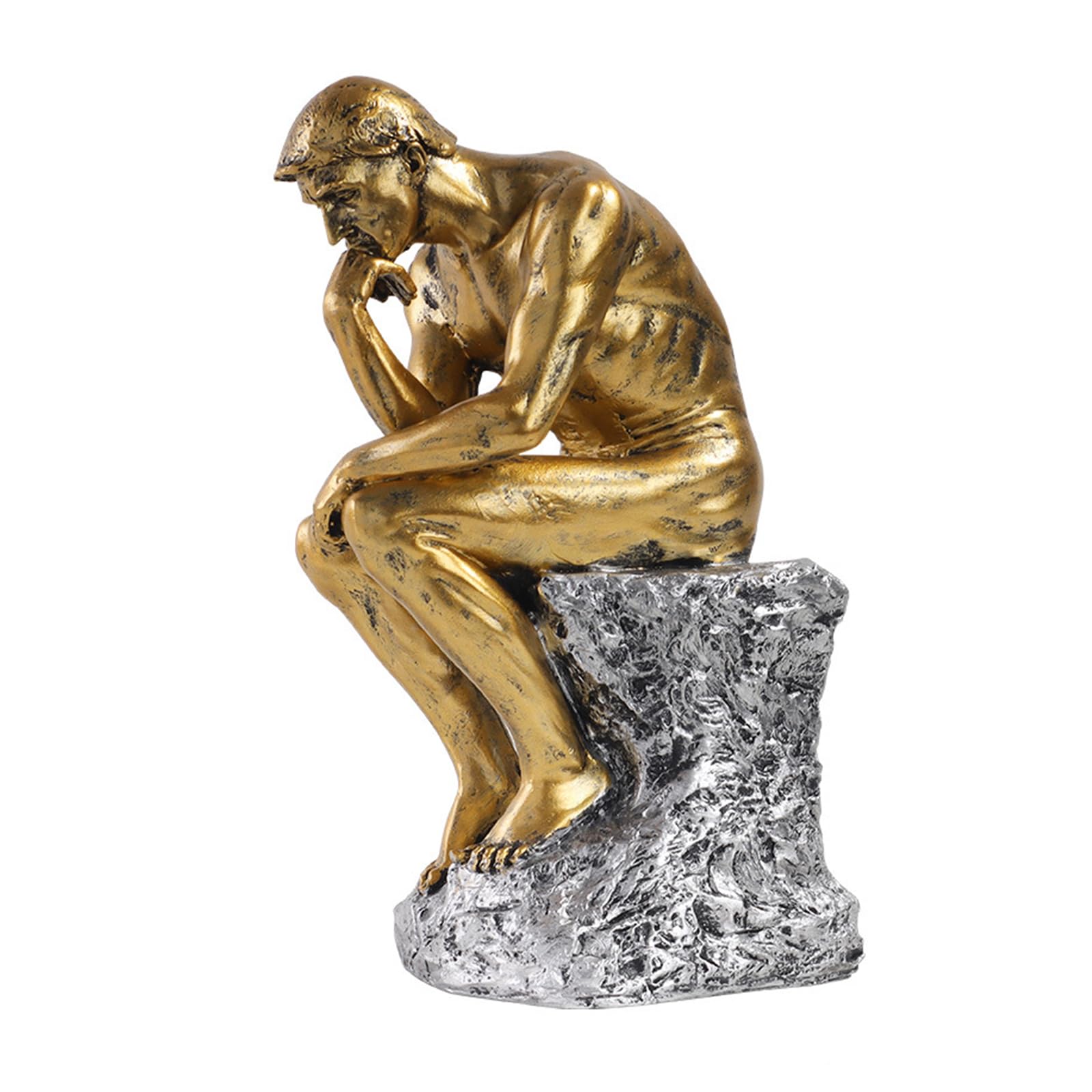 Clipart Du Grand Penseur