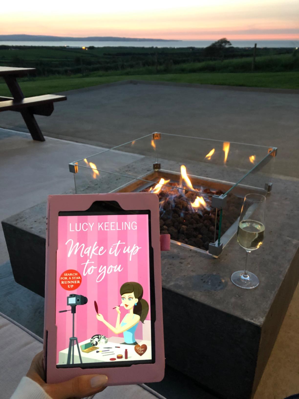 Just a Boy Friend: An uplifting and absolutely hilarious enemies-to ...