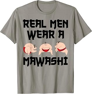 Discover The Traditional Robe Sumo Wrestlers Wear: Mawashi Explained ...