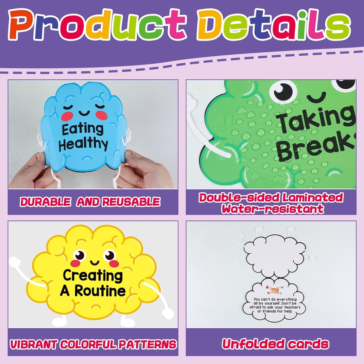 Growth Mindset Classroom Bulletin Board Decoration Nepal | Ubuy