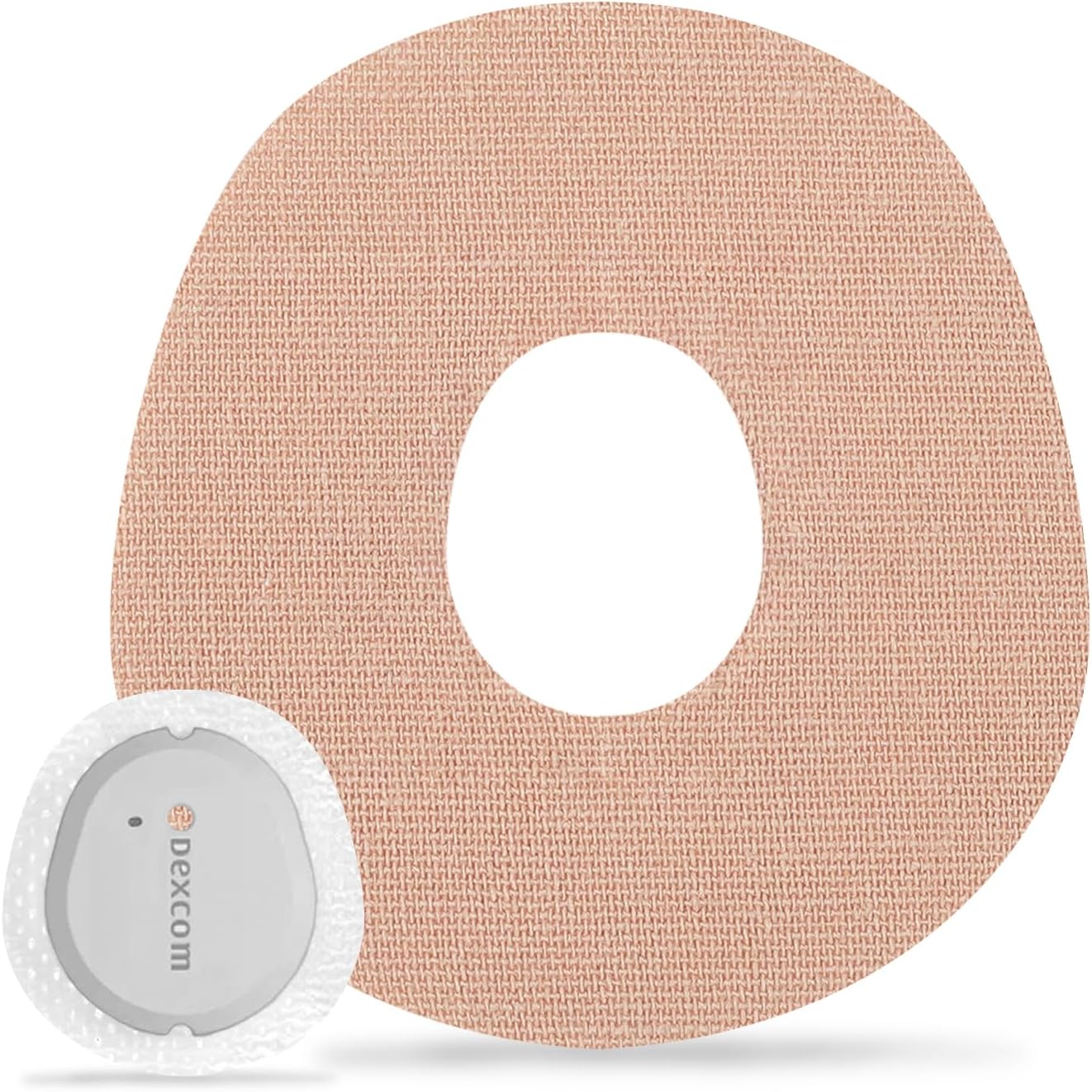 Amazon.com: funpatch Dexcom G7 Adhesive Patches Waterproof 20 Pack ...