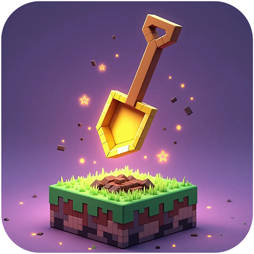 Merge Miner: Idle Fun Gold Digger Game - App on Amazon Appstore