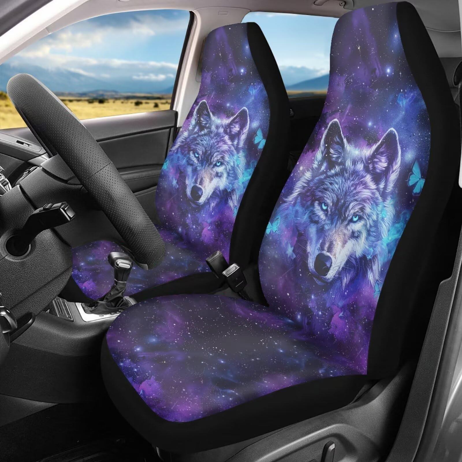 Cute Car Seats Covers