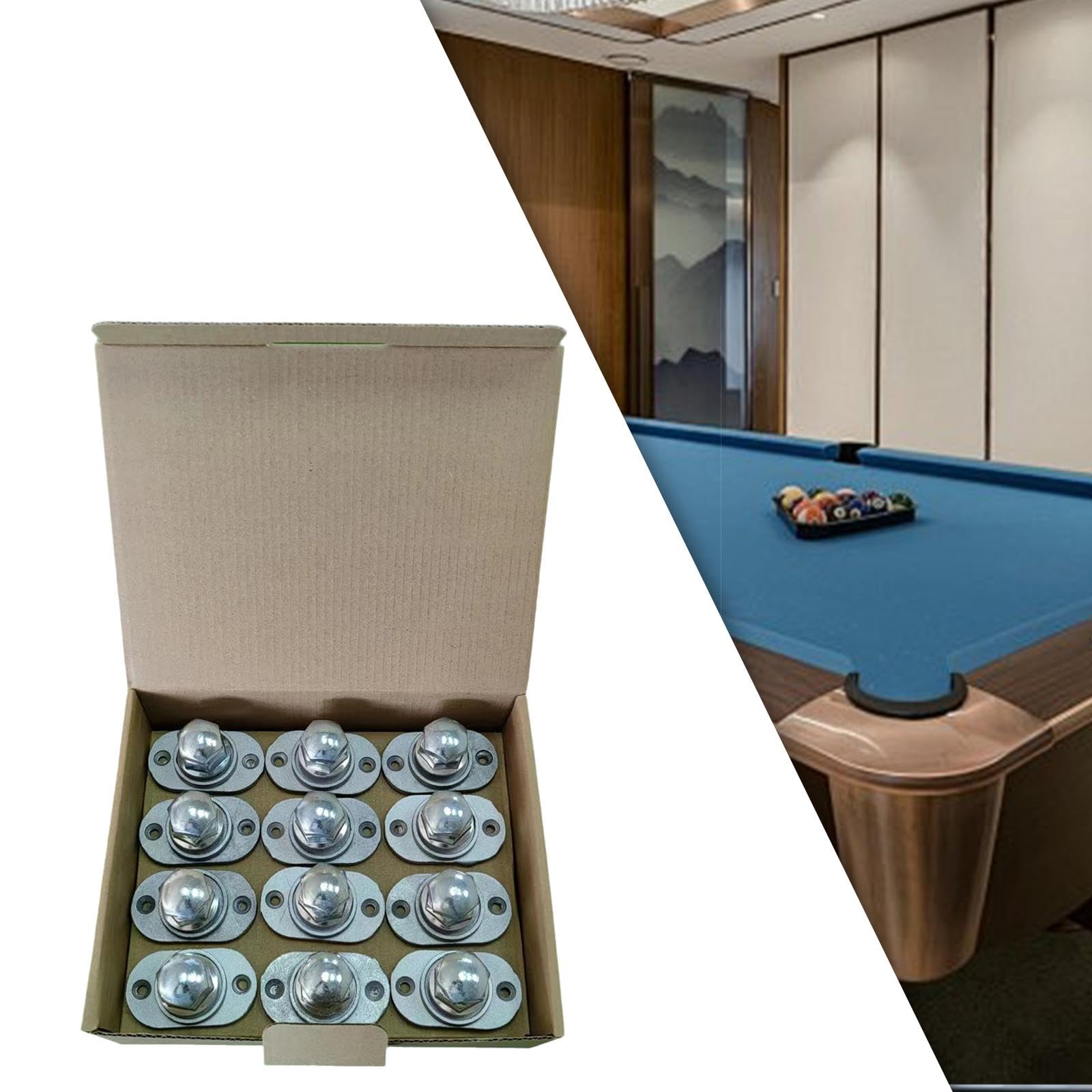 Foot Pool Table Replacement Collins 7 Ft Pool Table