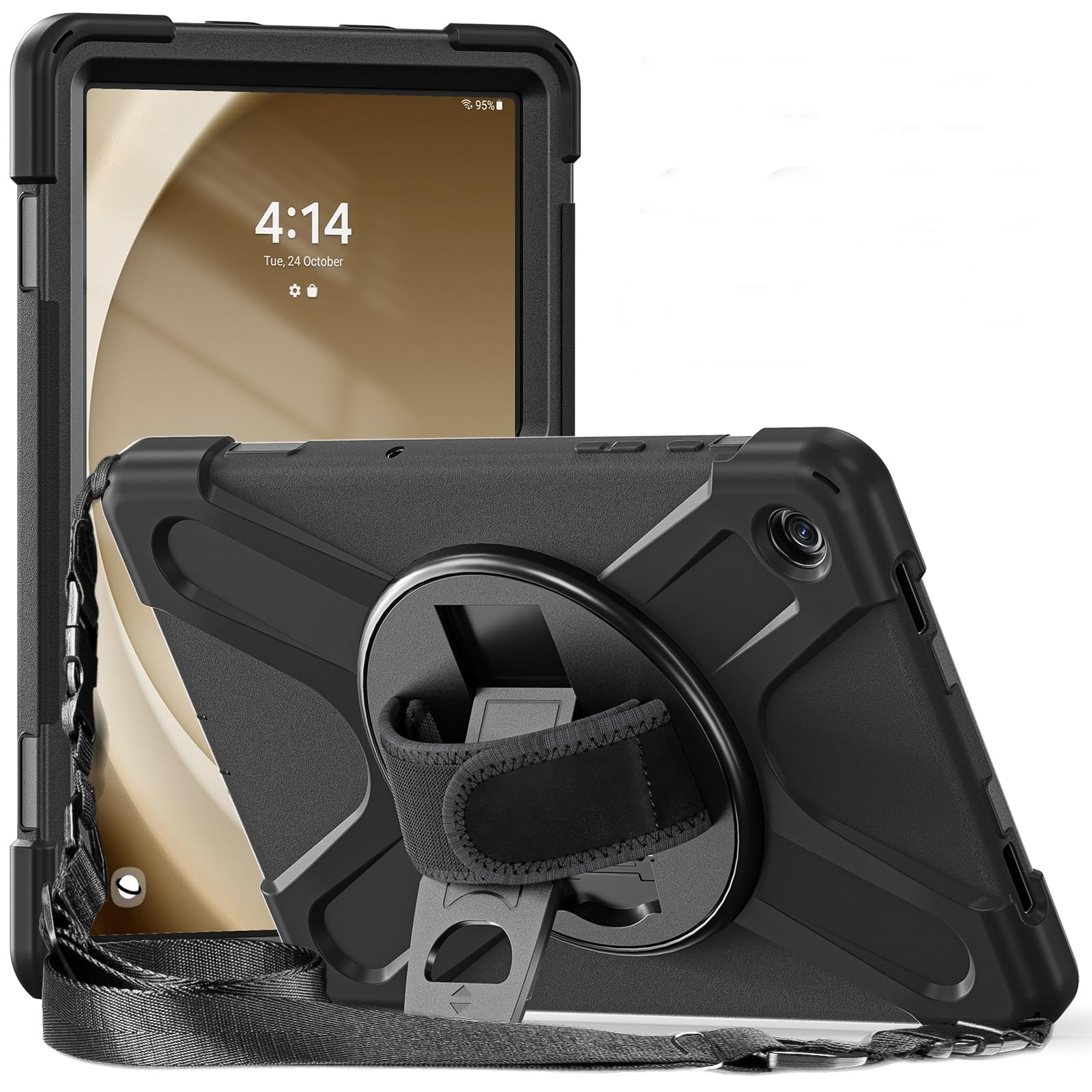 ProElite Cover for Samsung Galaxy Tab A9 Plus 11 inch Case Cover ...