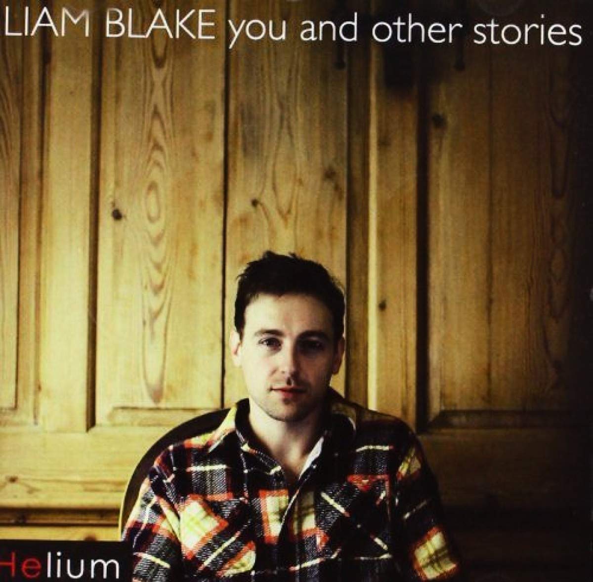 Amazon.com: You & Other Stories: 0602527749426: Liam Blake: Books
