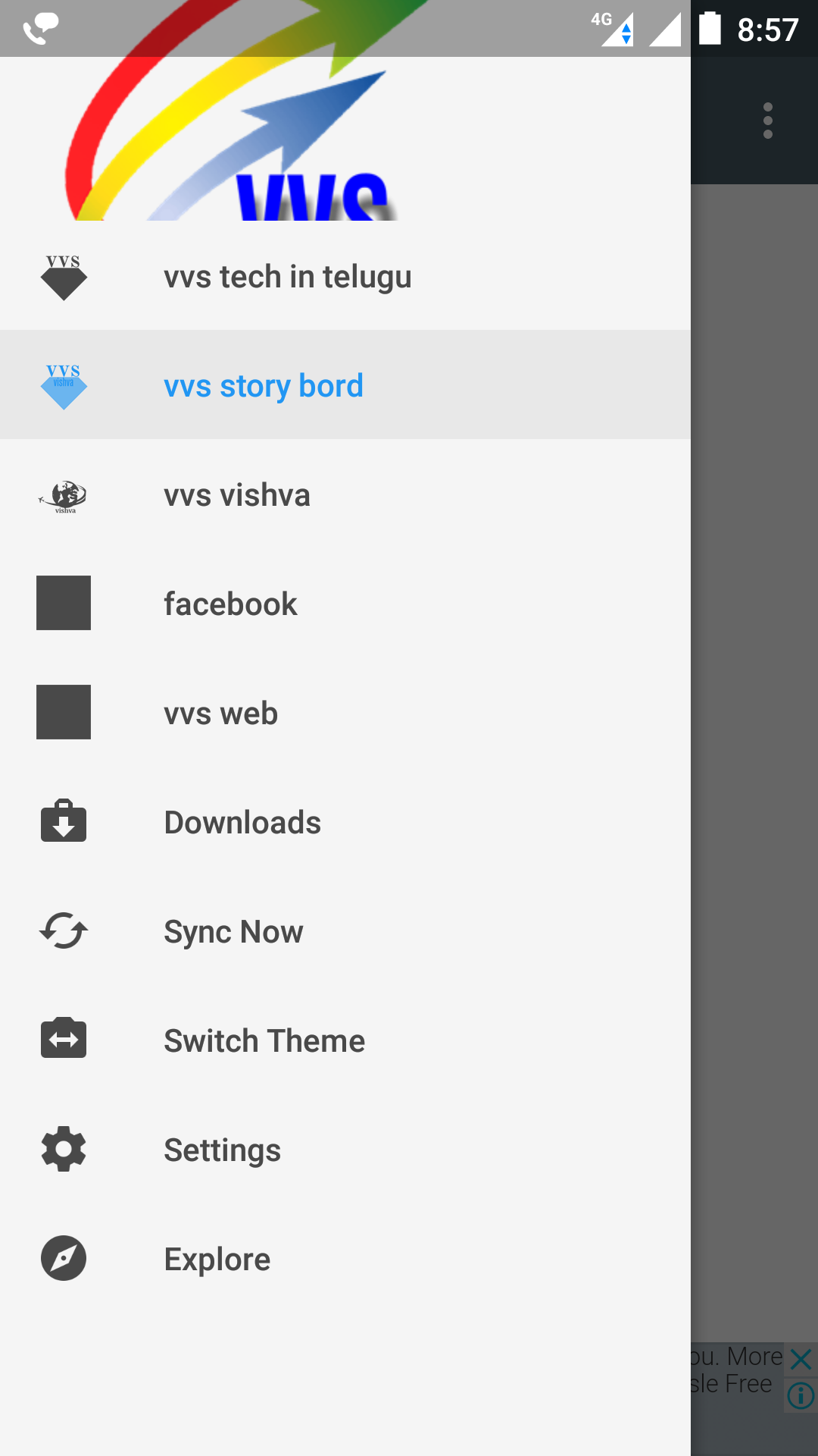 vvs videos - App on Amazon Appstore