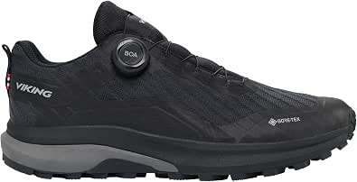 Amazon.com | VIKING Unisex-Adult Trail Running Shoe | Trail Running