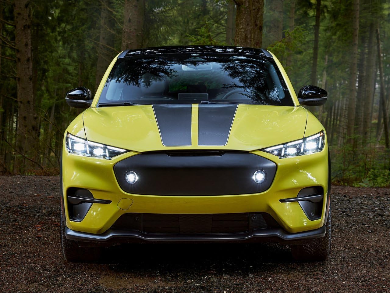 Amazon.com: BLINGLIGHTS Brand LED Halo Angel Eye Fog Lamps Lights ...