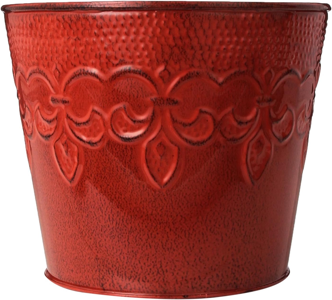 Amazon.com : Abbott Collection Large Cardinal Pair Planter : Patio ...