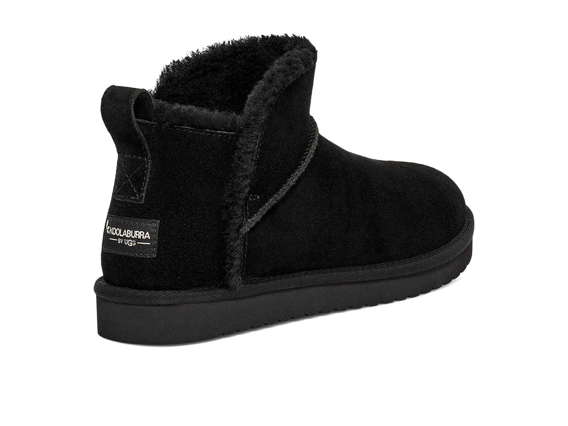 Snapklik.com : Koolaburra By UGG Womens Koola Ultra Mini Boot