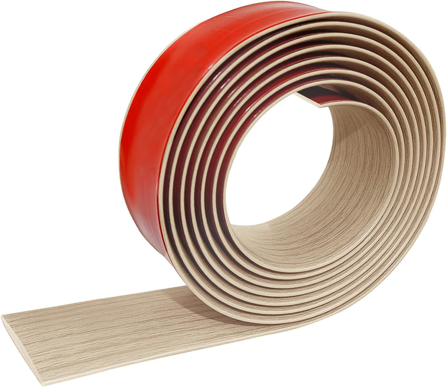 Barre de Seuil Autoadhésive, 400 x 5cm Barres de Transition de Seuil ...