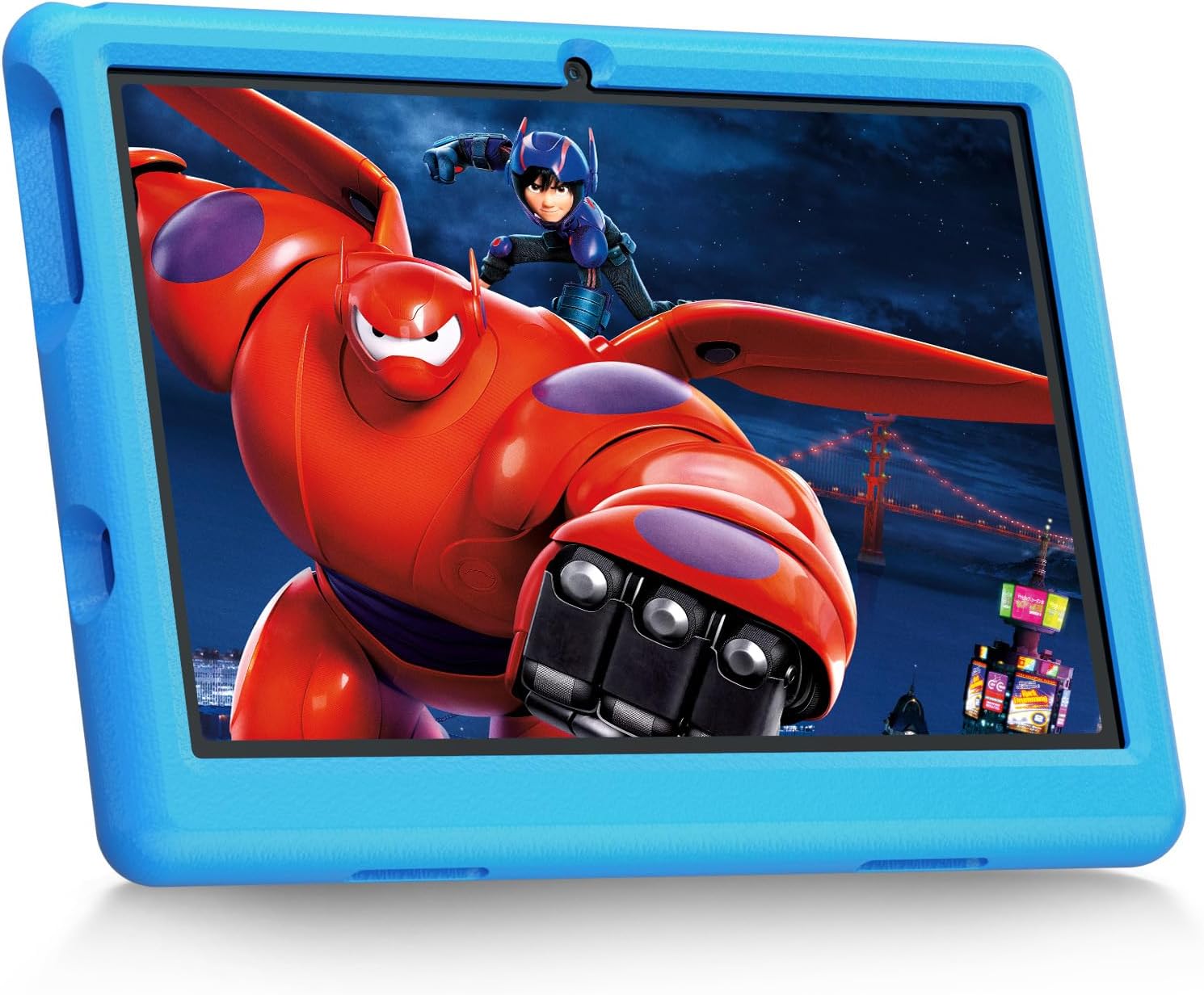 Cheerjoy Kids Tablet 10 inch Android 13 Tablet for Kids with Parent ...
