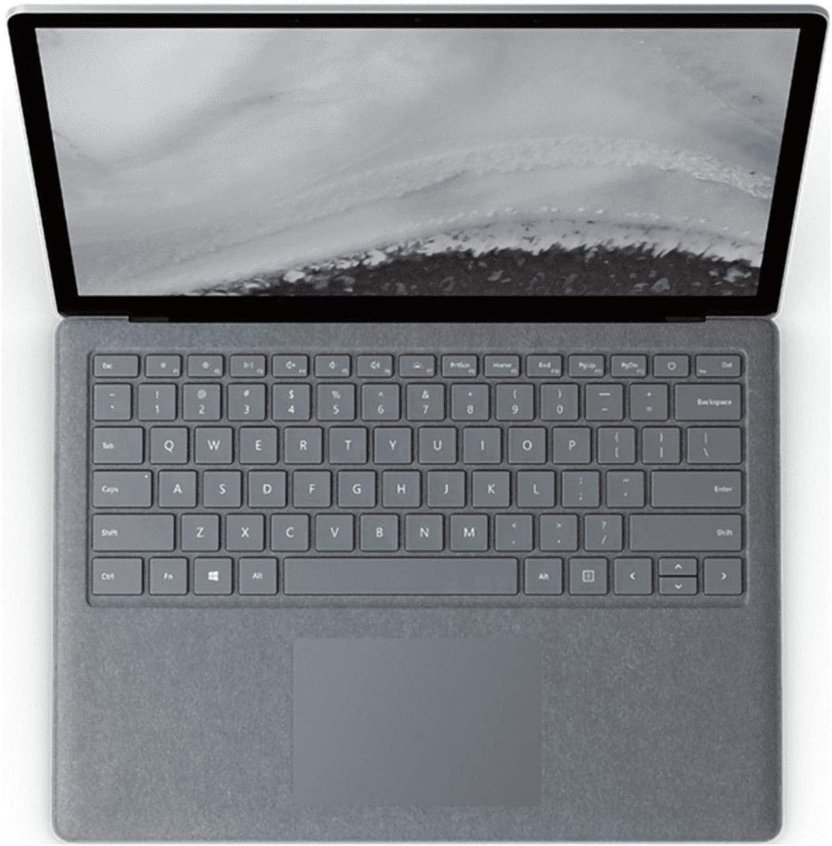 2018 Microsoft Surface Laptop 2 with Intel Core i5-8250U (13.5-inch ...