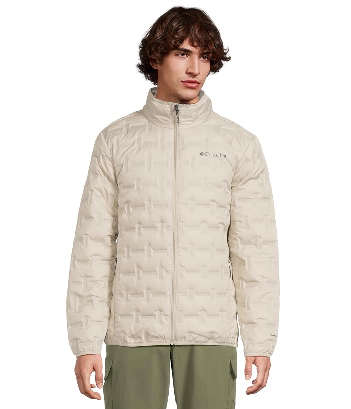 Men's Columbia Delta Ridge™ II Down Jacket | Zappos.com