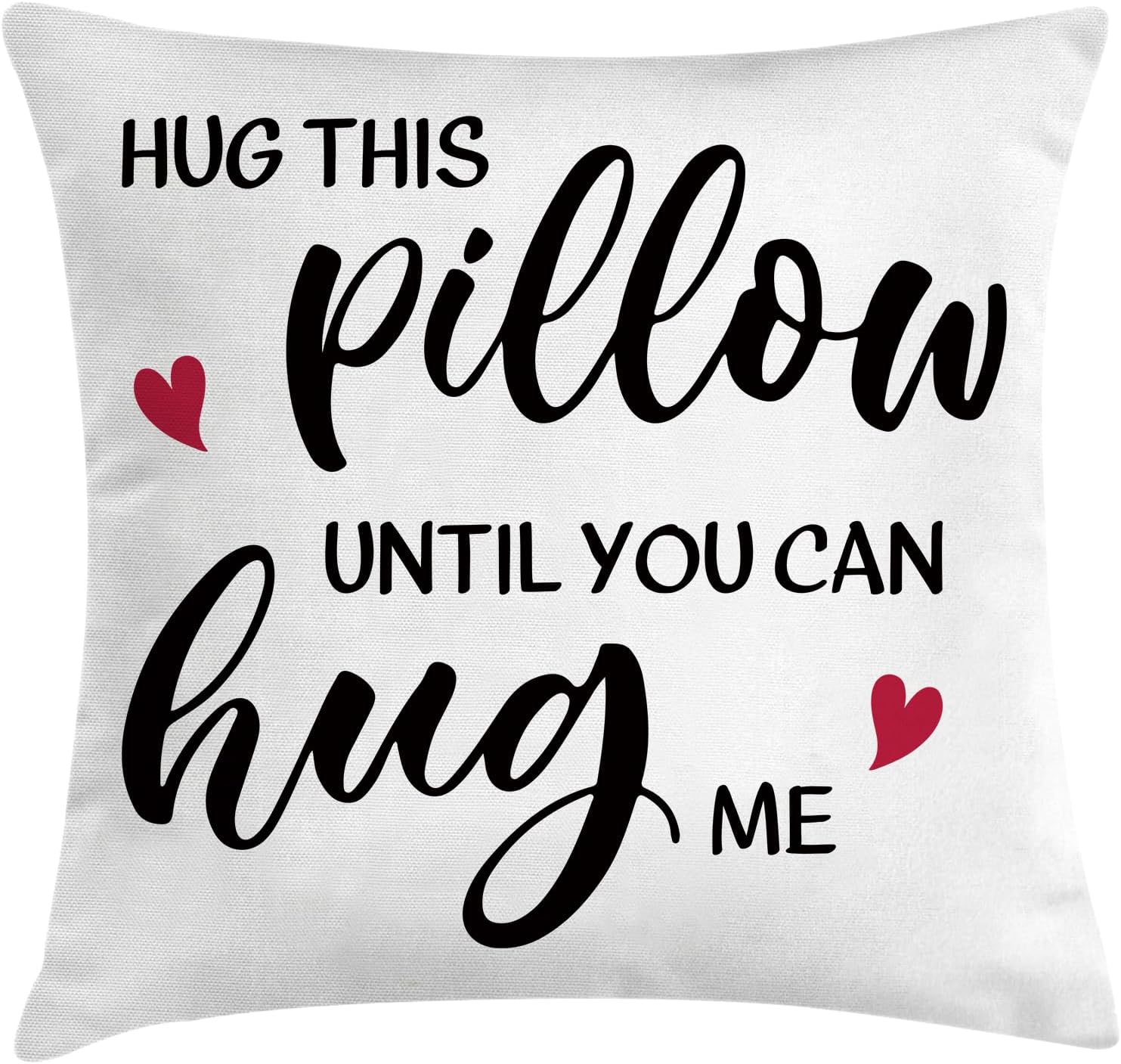 Amazon.com: Lover Couple Sweetheart Present Sweet Sayings Hug This ...