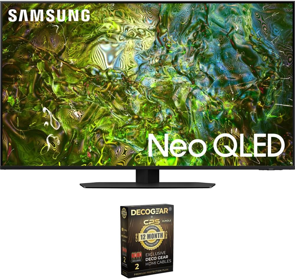 Amazon.com: SAMSUNG 75-Inch Class QLED 4K QN90D Series Neo Quantum HDR+ ...