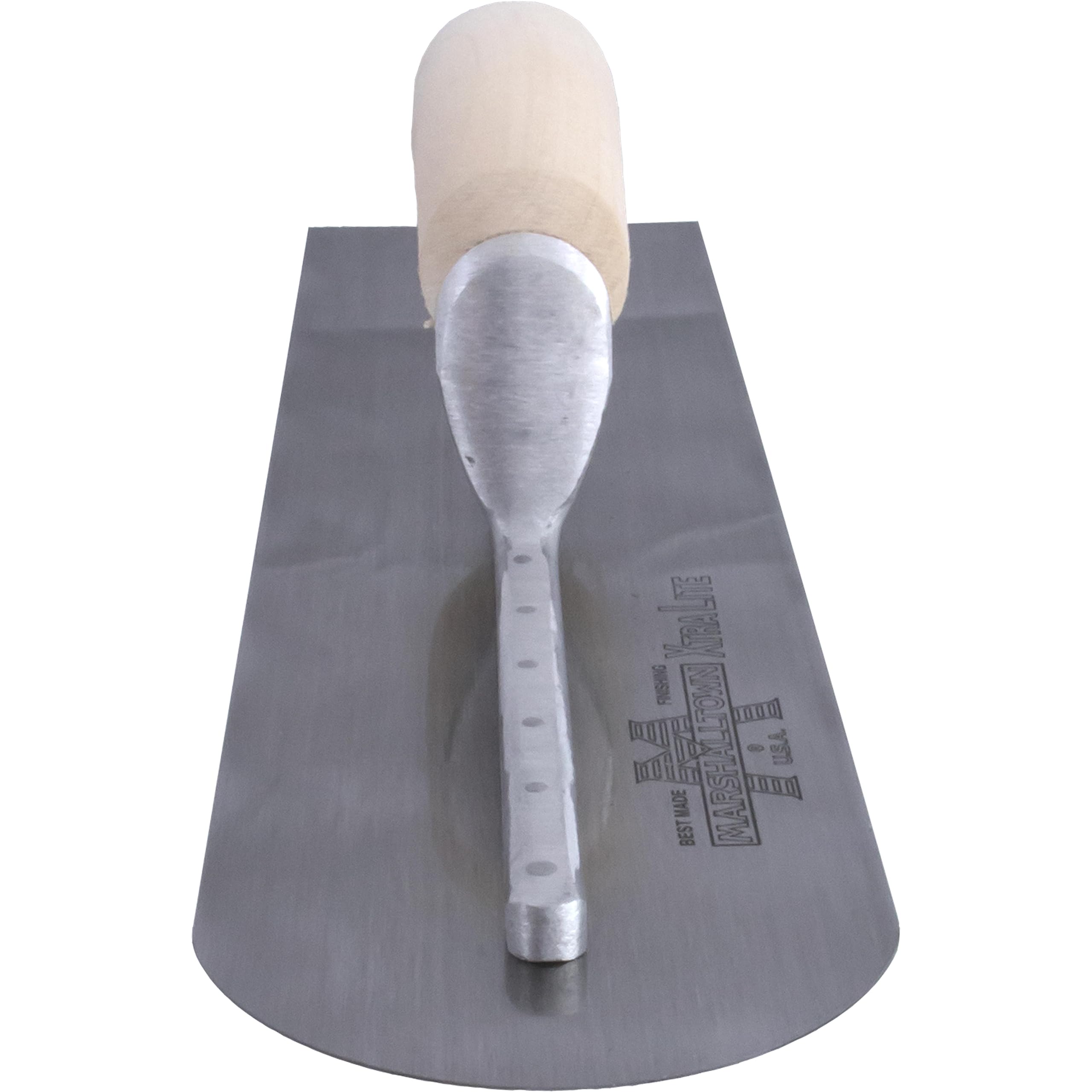 Drywall Skimming Blade Skimming Blade Marshalltown 16 In. X 4 In. Steel ...