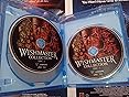 Wishmaster Collection (4 Film) [Blu-ray] : Amazon.com.au: Movies & TV