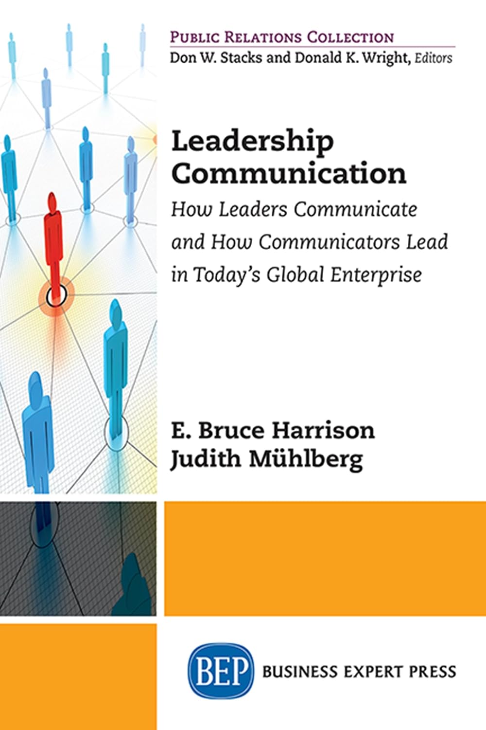 Amazon.com: Leadership Communication: How Leaders Communicate and How ...