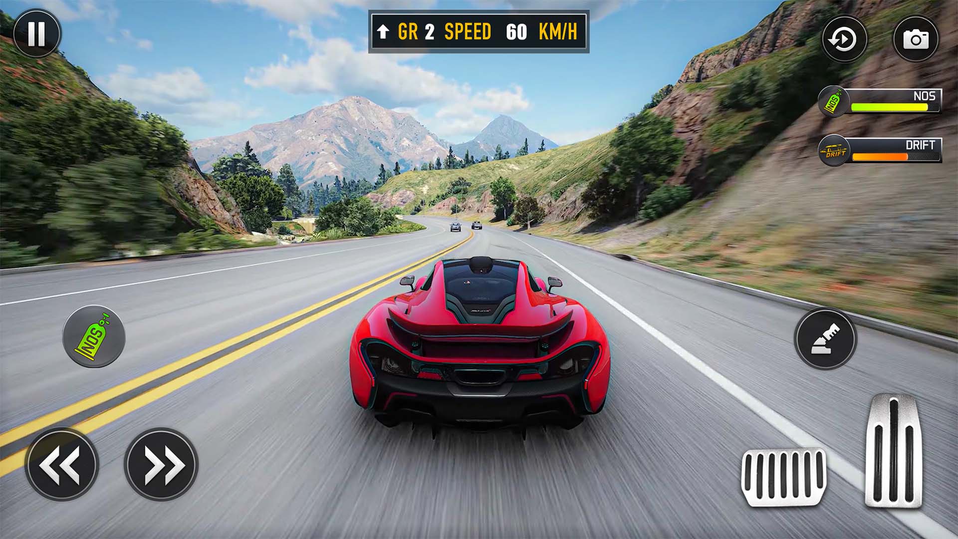 Extreme Car Driving Simulator Game: Car Driving Games, Car Racing Games ...