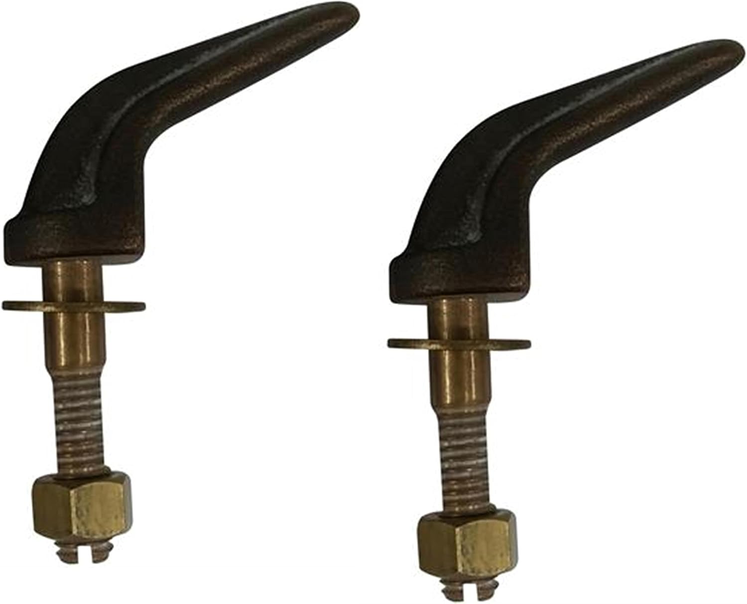 Amazon.com: Oldcastle Precast 3005095 Brass Bolt Kit : Patio, Lawn & Garden