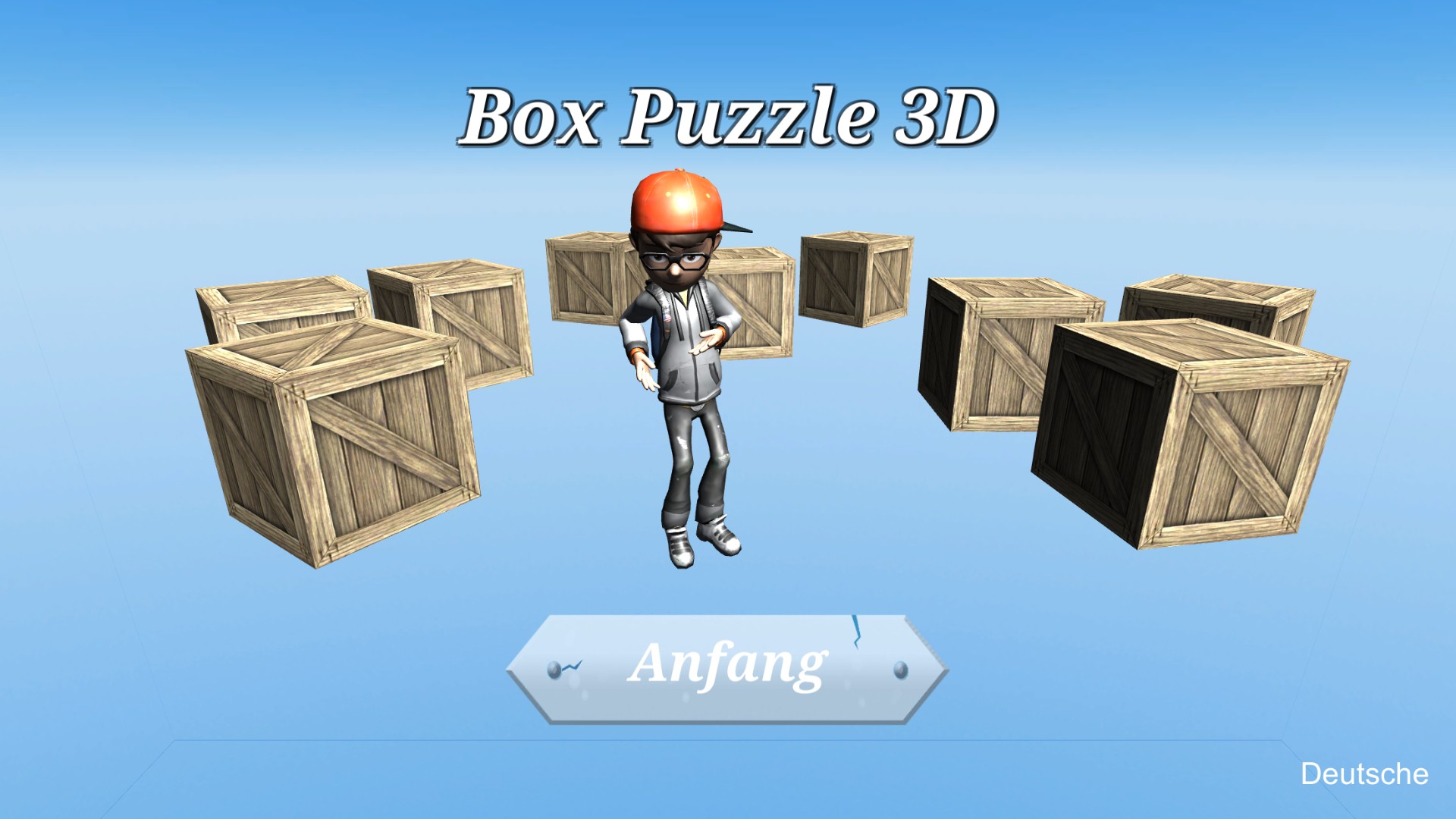 Box Puzzle 3D:Amazon.de:Appstore for Android