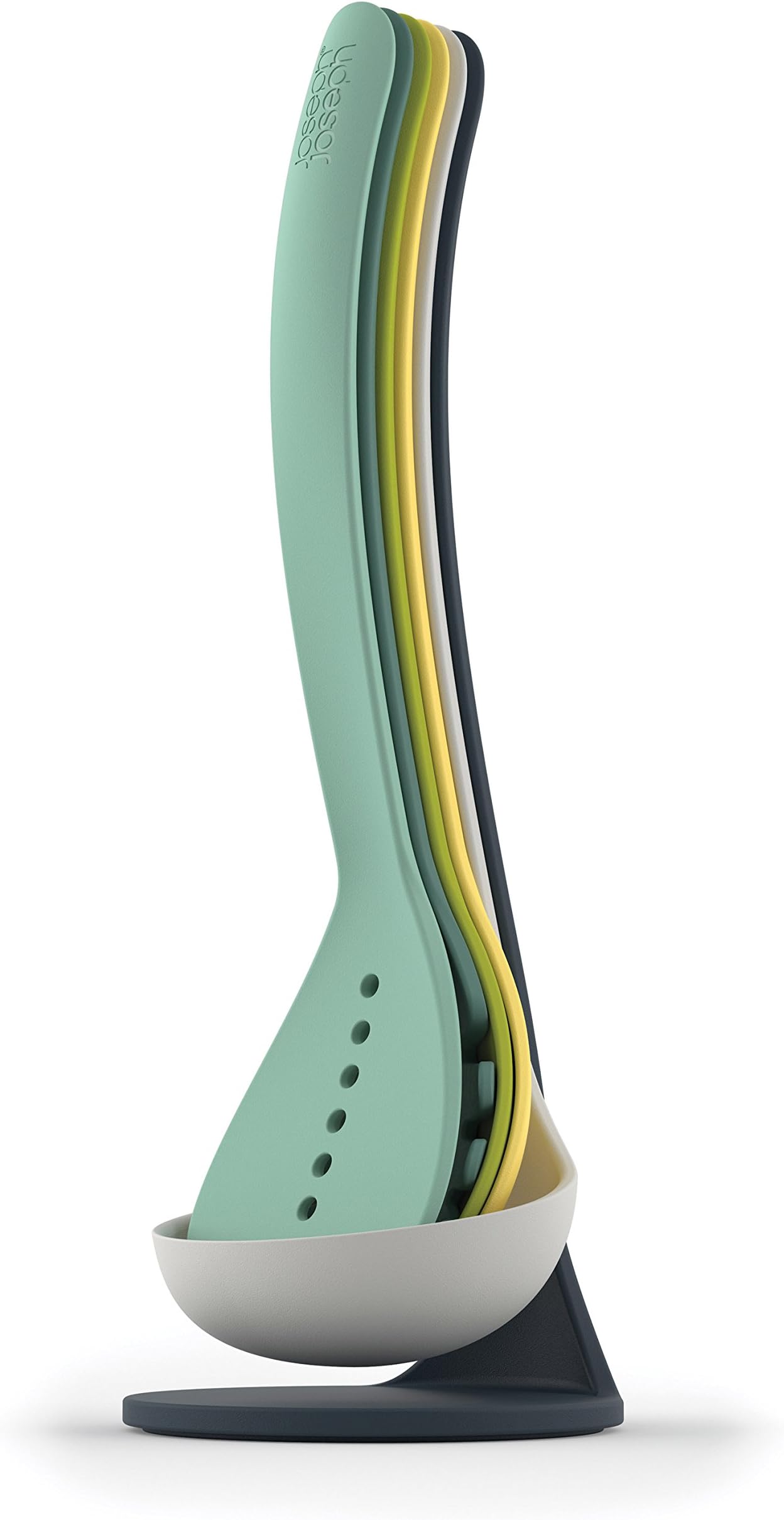 Joseph Joseph Uni-Tool - 5-in-1 Küchenutensil - grau : Amazon.de: Sonstiges