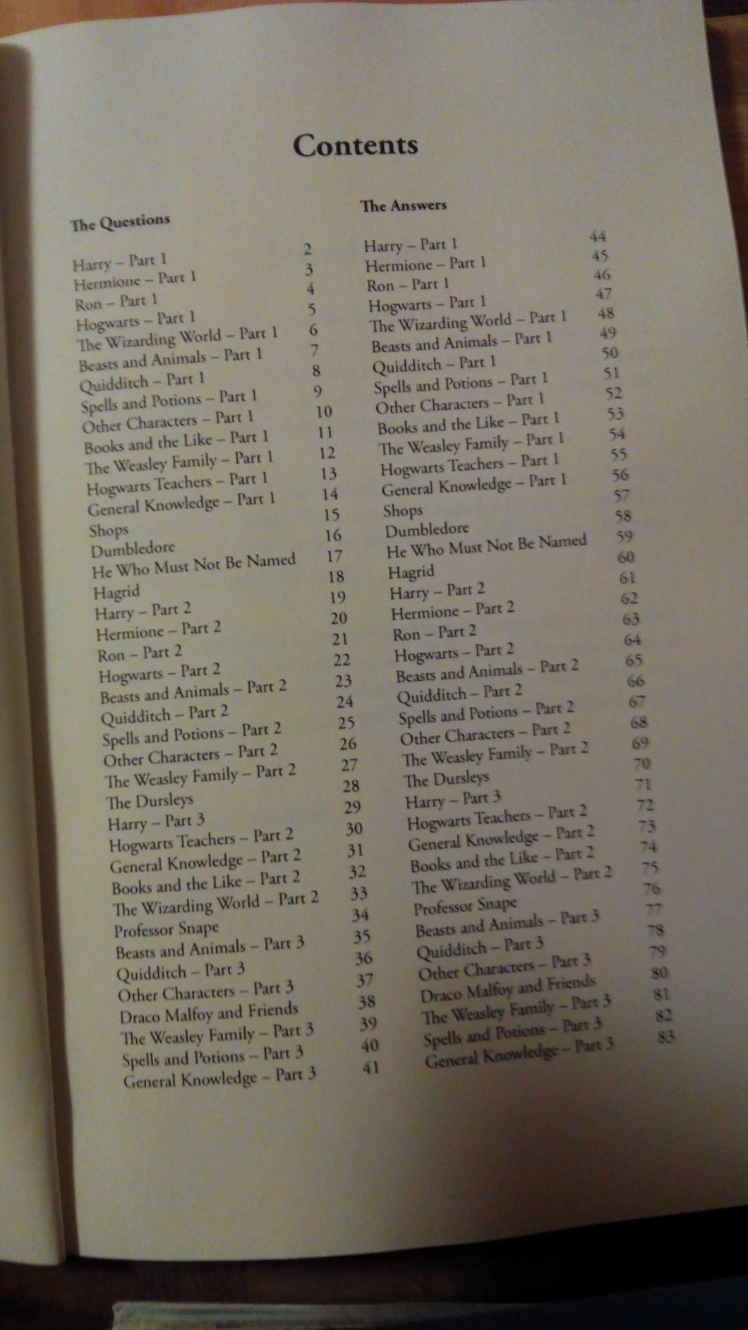 Harry Potter: The Ultimate Quiz Book : Goldstein, Jack: Amazon.es: Libros