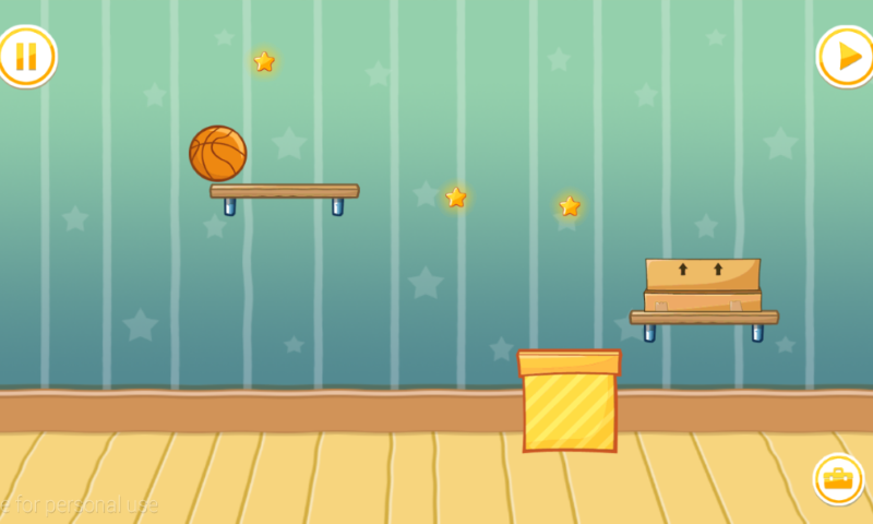 Physics Brain Game 2D - App on Amazon Appstore