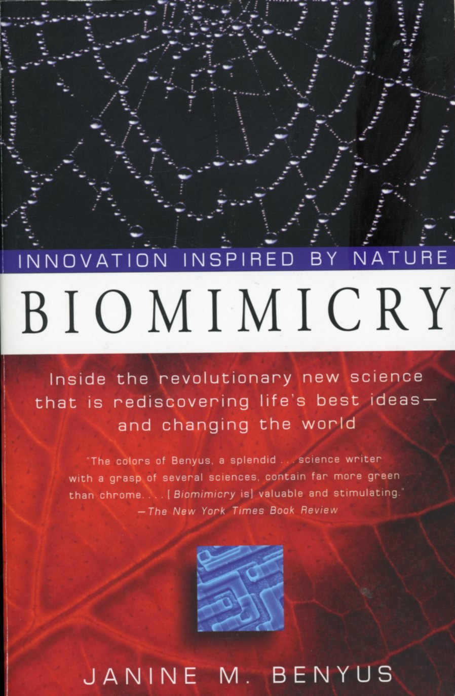 Biomimicry | Amazon.com.br