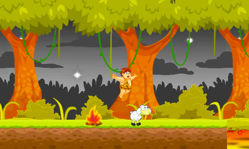 Adventure Jungle Mario:Amazon.com:Appstore for Android