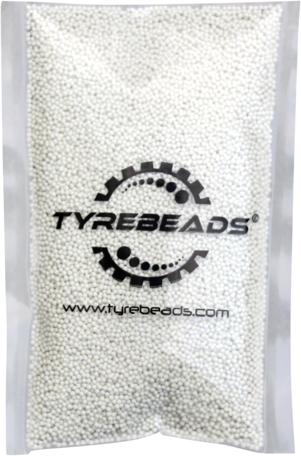 Amazon.com: TyreBeads Tire Balancing Beads - 1 bag of 8 oz -Truck ...