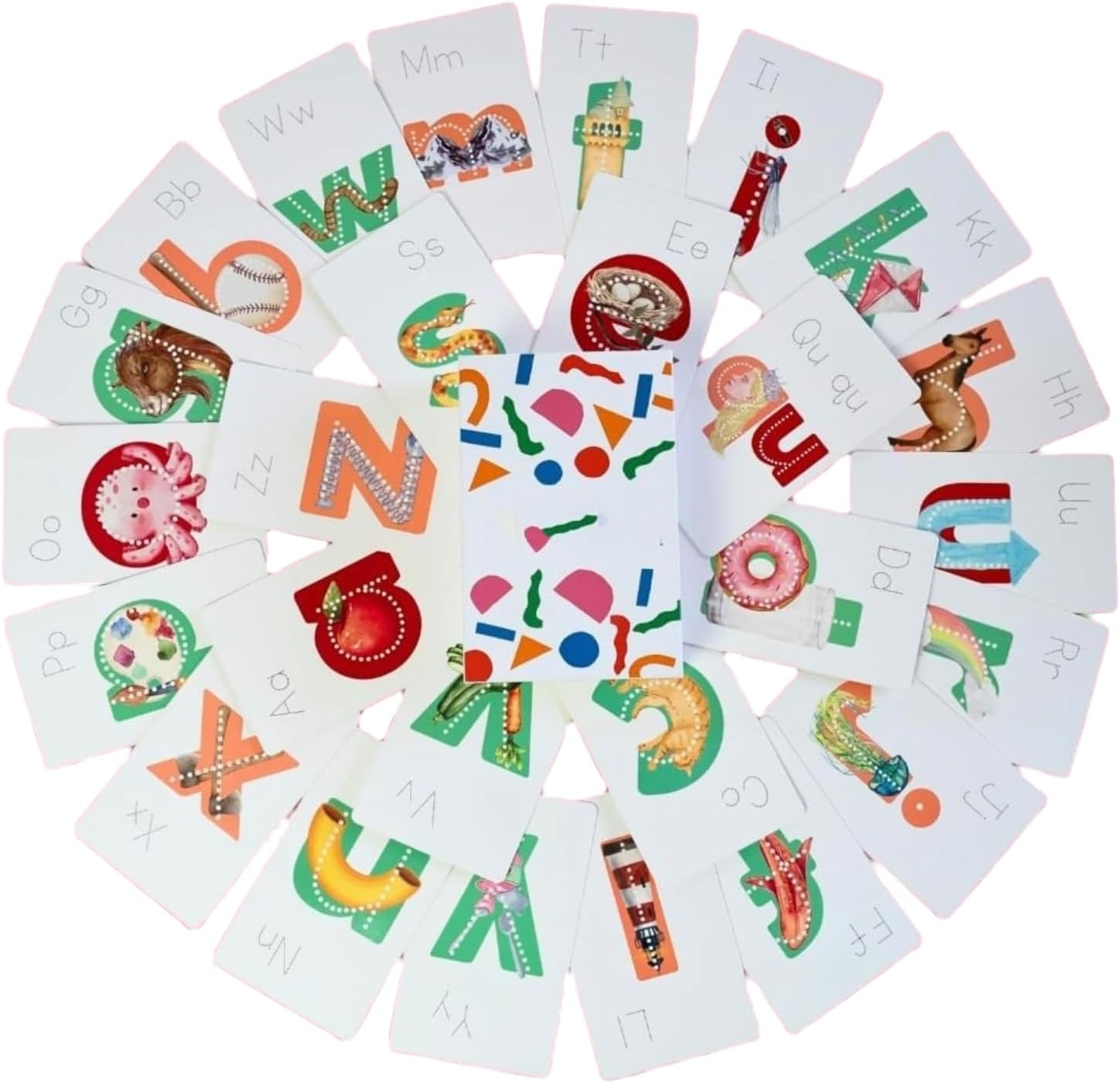 Amazon.com: Preschool Alphabet Tool - Learn Letters and Sounds Fast ...