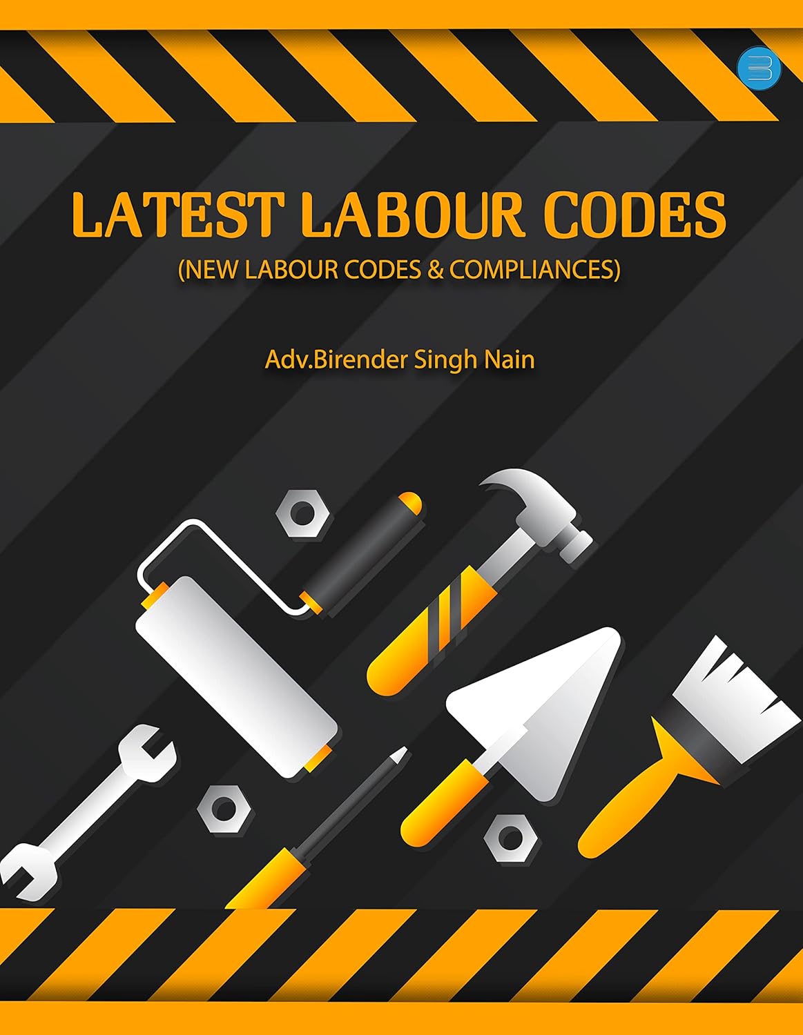 Buy LATEST LABOUR CODES Book Online at Low Prices in India | LATEST ...