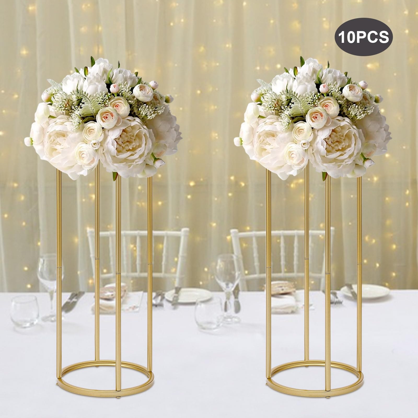 Aisle stands for wedding 60 photos - Astyledwedding.com