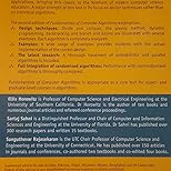 Buy FUNDAMENTALS OF COMPUTER ALGORITHMS Book Online at Low Prices in ...