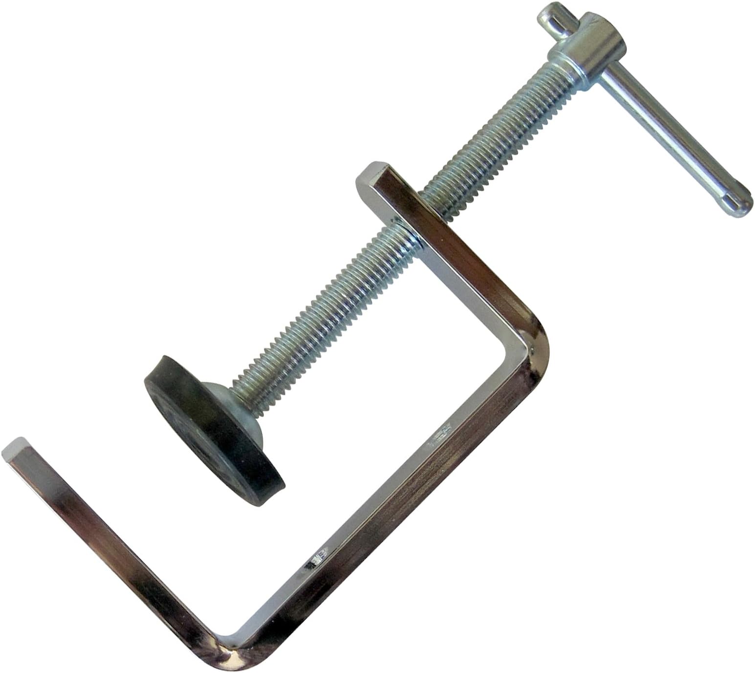 Amazon.co.jp: アイガーツール(EIGER TOOL) アイボルトクランプ EIC-40 : DIY・工具・ガーデン