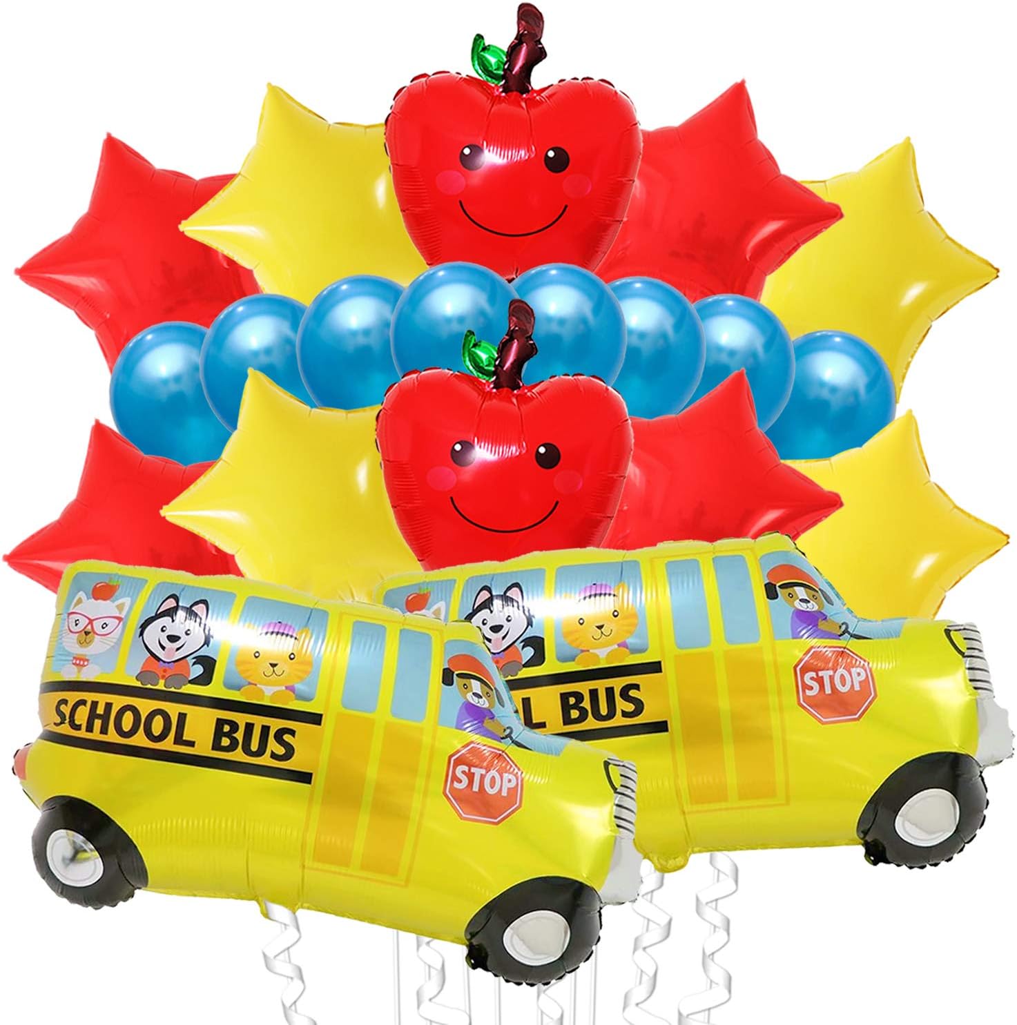 Amazon Large Back To School Balloons For School Decorations amazon-large-back-to-school-balloons-for-school-decorations