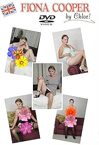 Fiona Cooper DVD 1466 TIFFANY TWO-Plus Extra: Amazon.co.uk: FIONA COOPER: DVD & Blu-ray