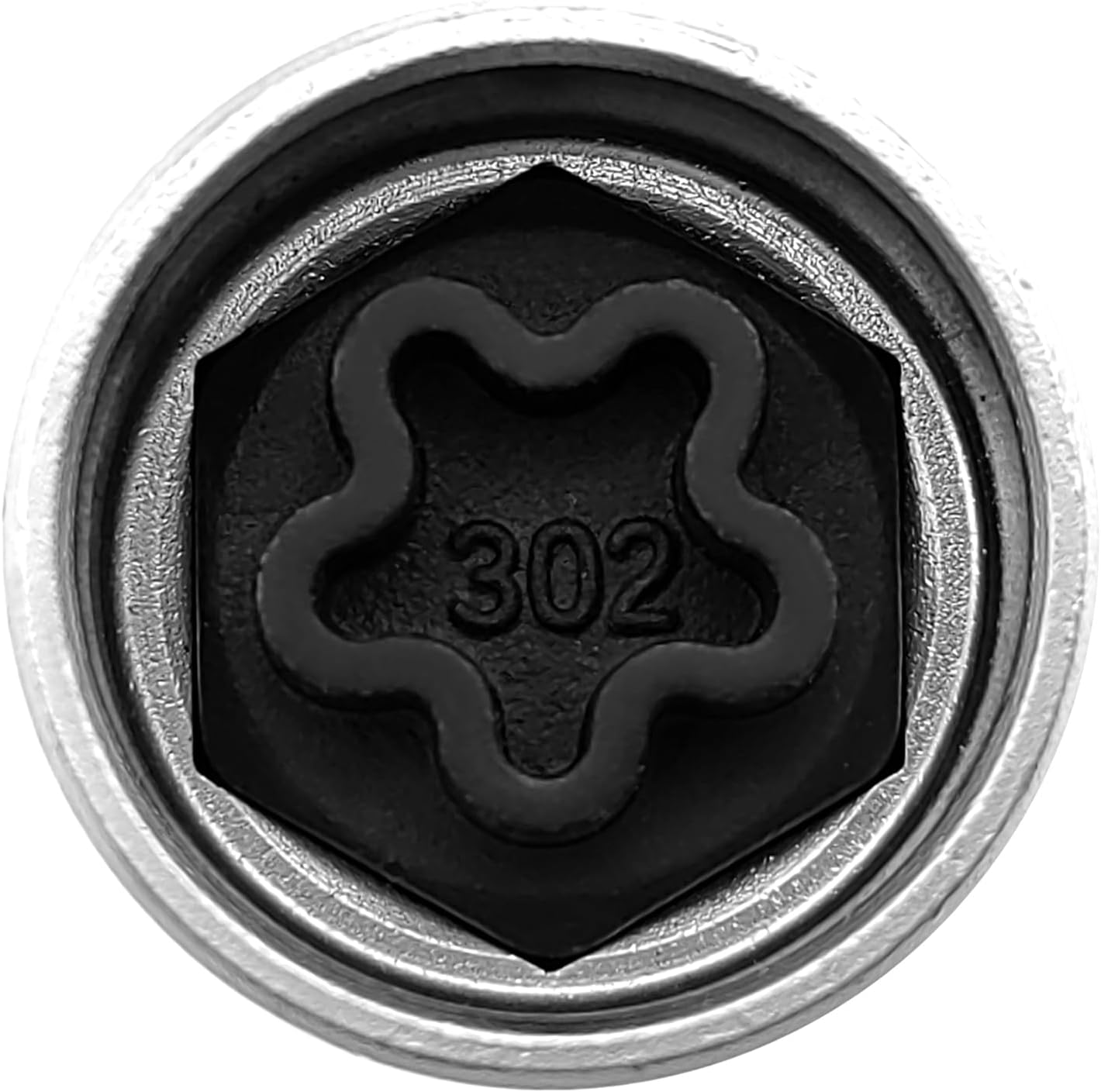 Amazon.com: Sunydog Wheel Lock Lug Nut Anti-Theft Screw Socket ...