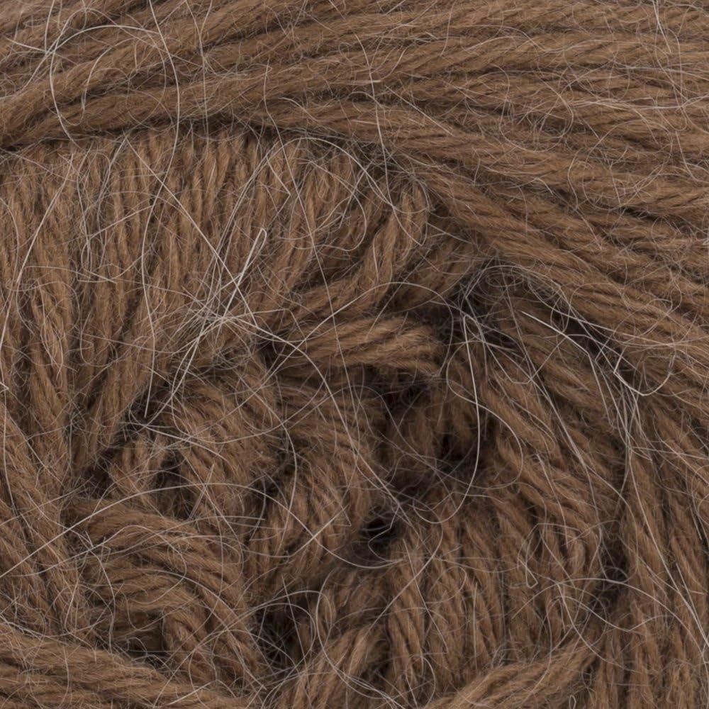 5 Ball La Mia Angora Wool Total 8.8 Oz. Each 1.76 Oz (50g) / 136 Yrds ...