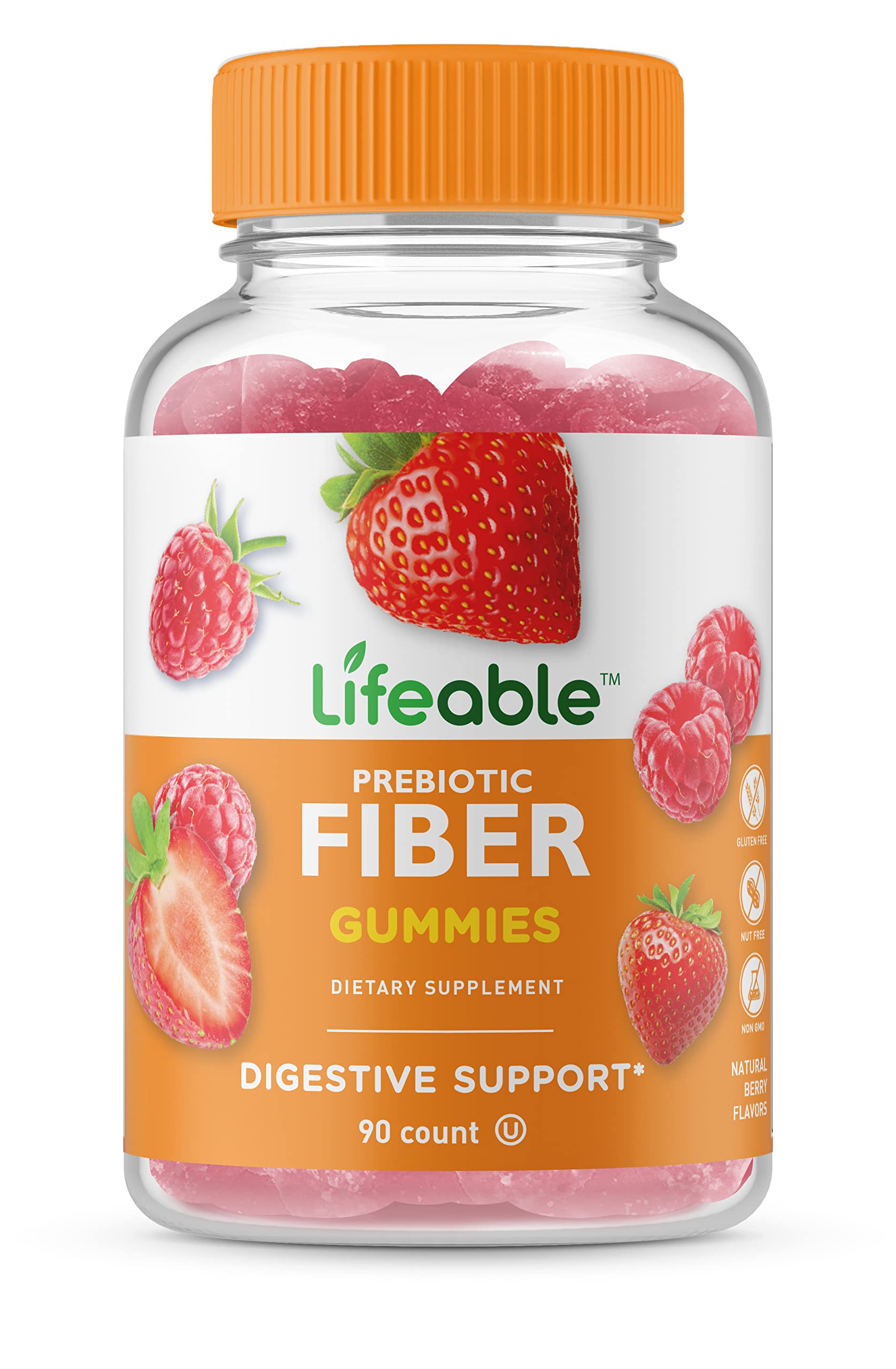 Best Tasting Fiber Supplement for Improved Digestion - Straight.com