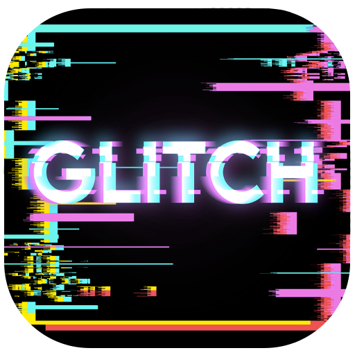 Glitch Name Art Maker - App on Amazon Appstore