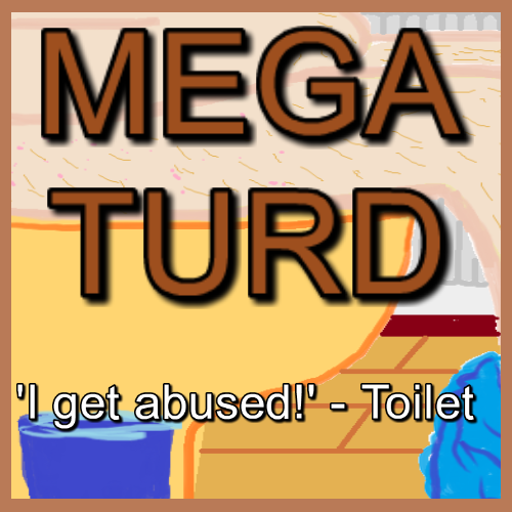 Mega-Turd - App on Amazon Appstore