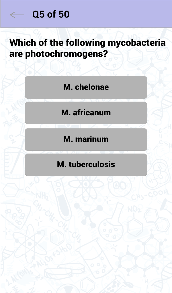 Clinical Lab Science Review - App on Amazon Appstore